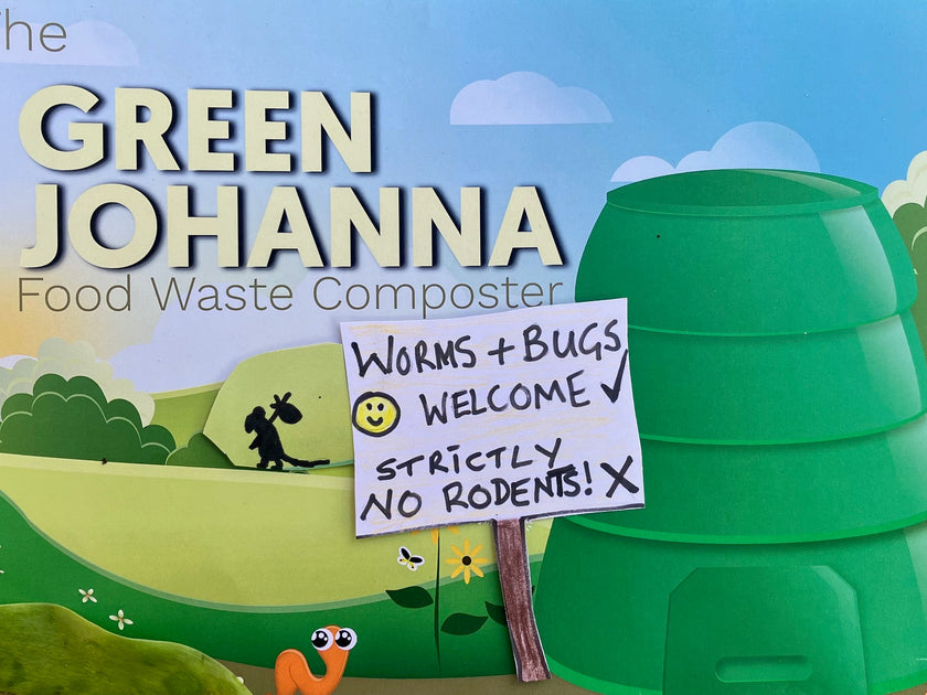 Tips to send the rat pack packing – Great Green Systems Ltd