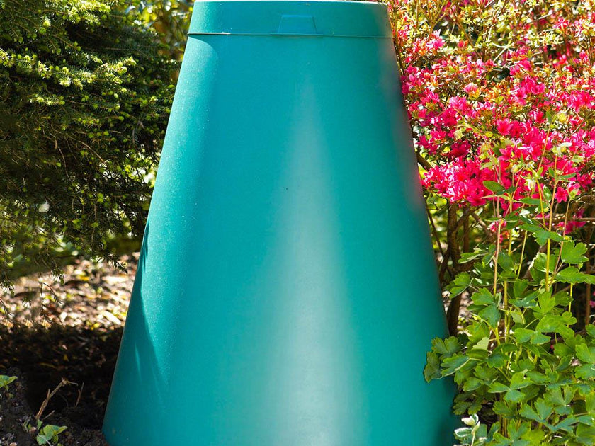 Green Cone 80 Litre Food Waste Digester – Great Green Systems Ltd