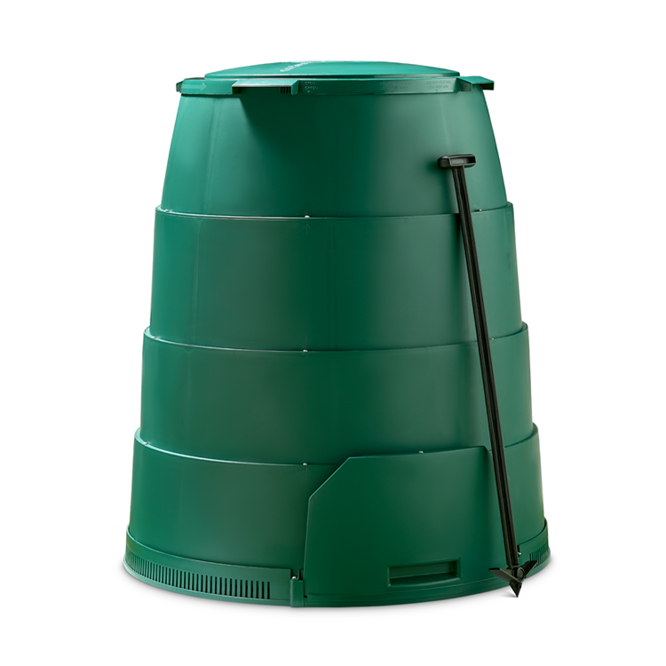 Green Johanna Food Waste Composter – Great Green Systems Ltd