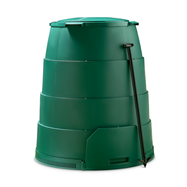 Green Johanna Food Waste Composter – Great Green Systems Ltd