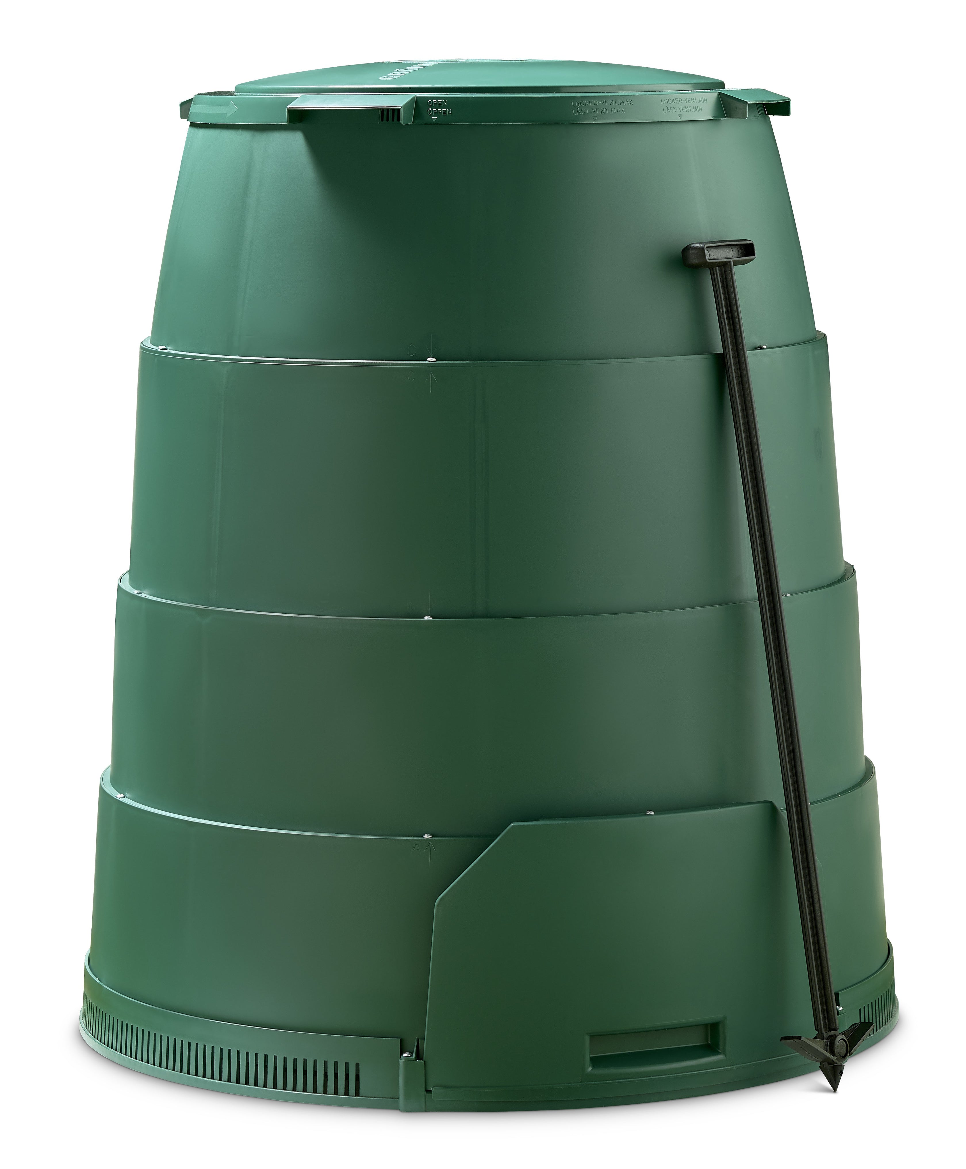Green Johanna Food Waste Composter – Great Green Systems Ltd