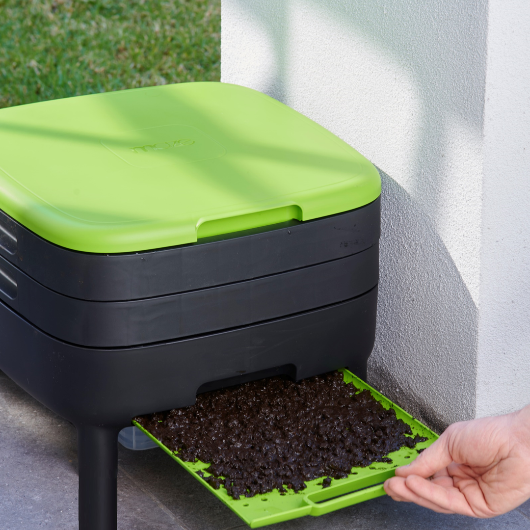 Maze Worm Farm Kit – Great Green Systems Ltd