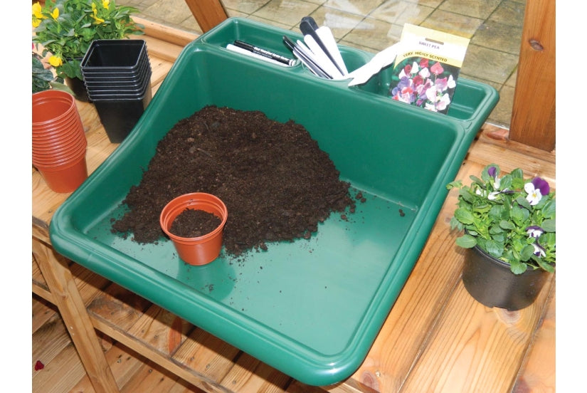 Garland Compact Tidy Tray – Great Green Systems Ltd