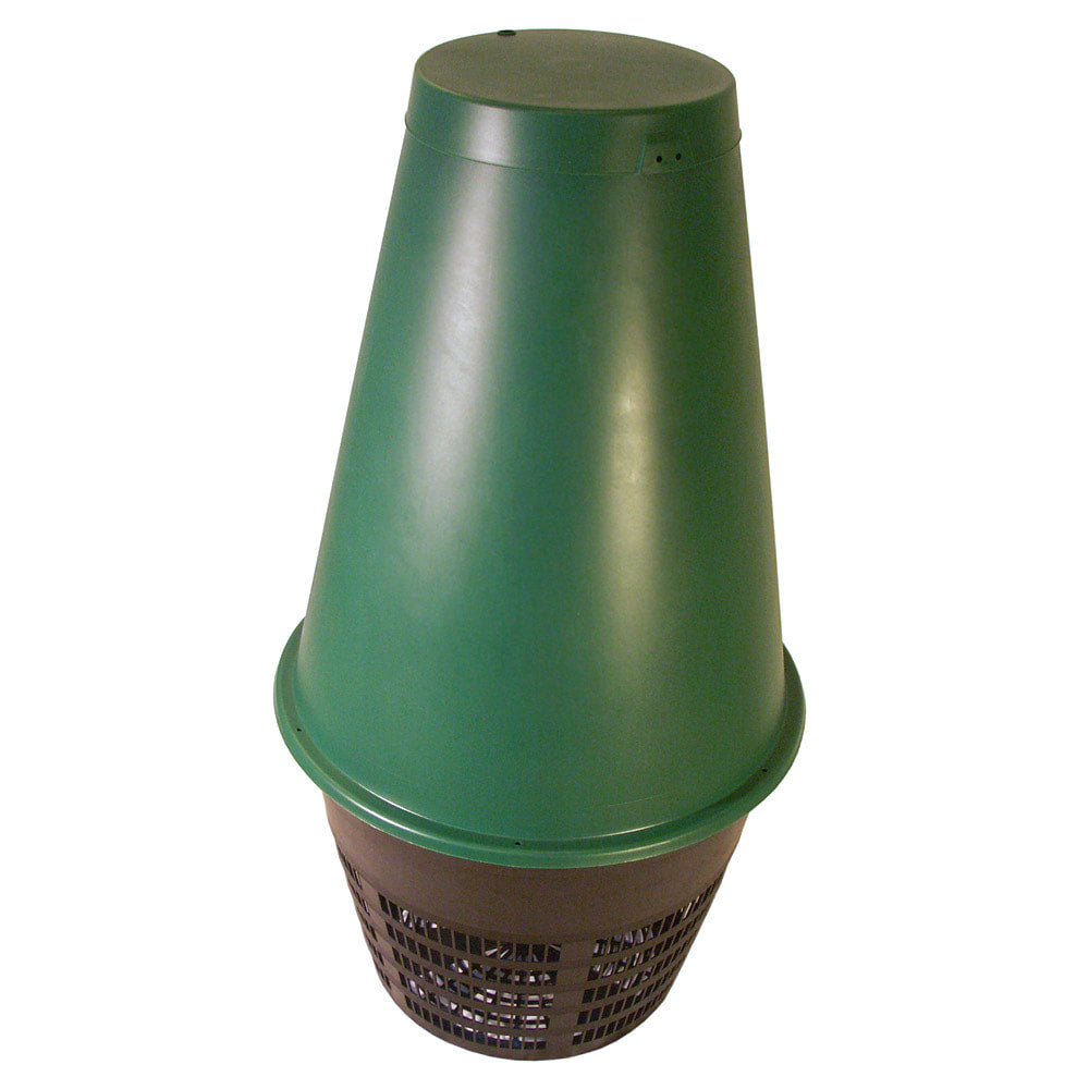 Green Cone 80 Litre Food Waste Digester – Great Green Systems Ltd